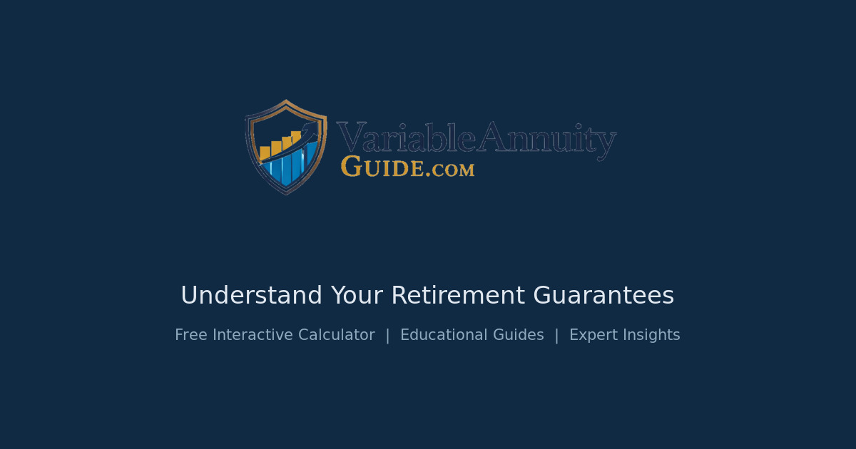 What Is a Variable Annuity? A Complete Guide for 2026 ...